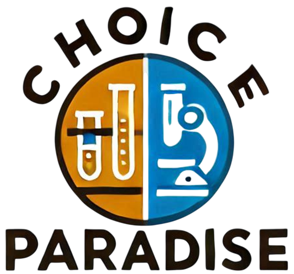 Home - Choice Paradise Co.